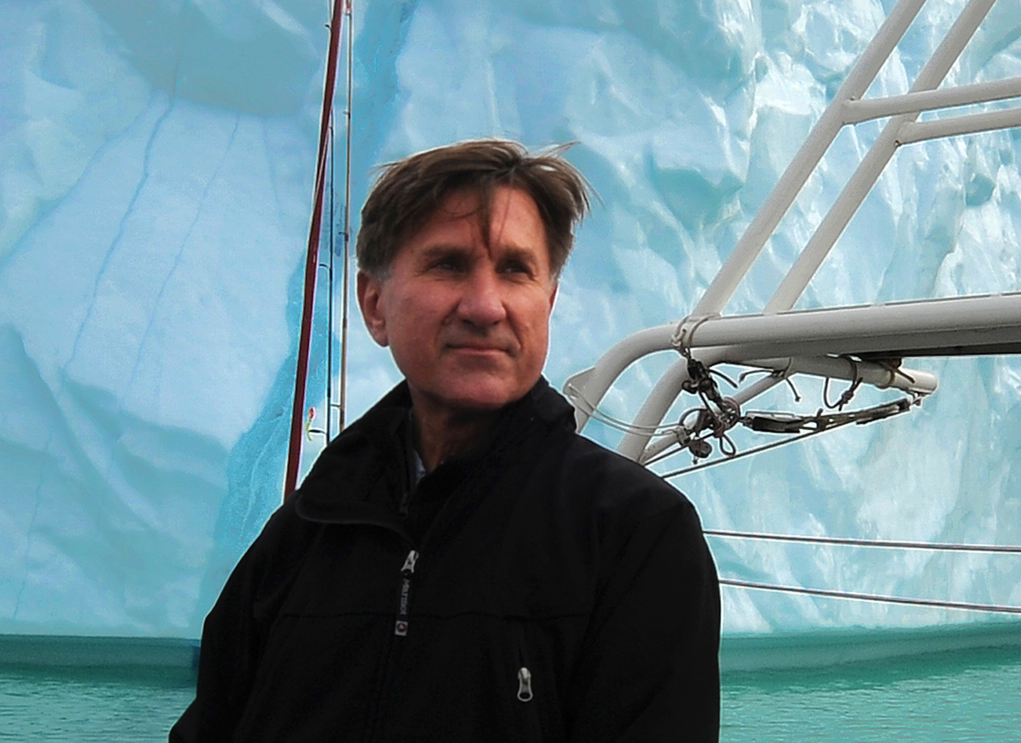 Edward Struzik | Climate One